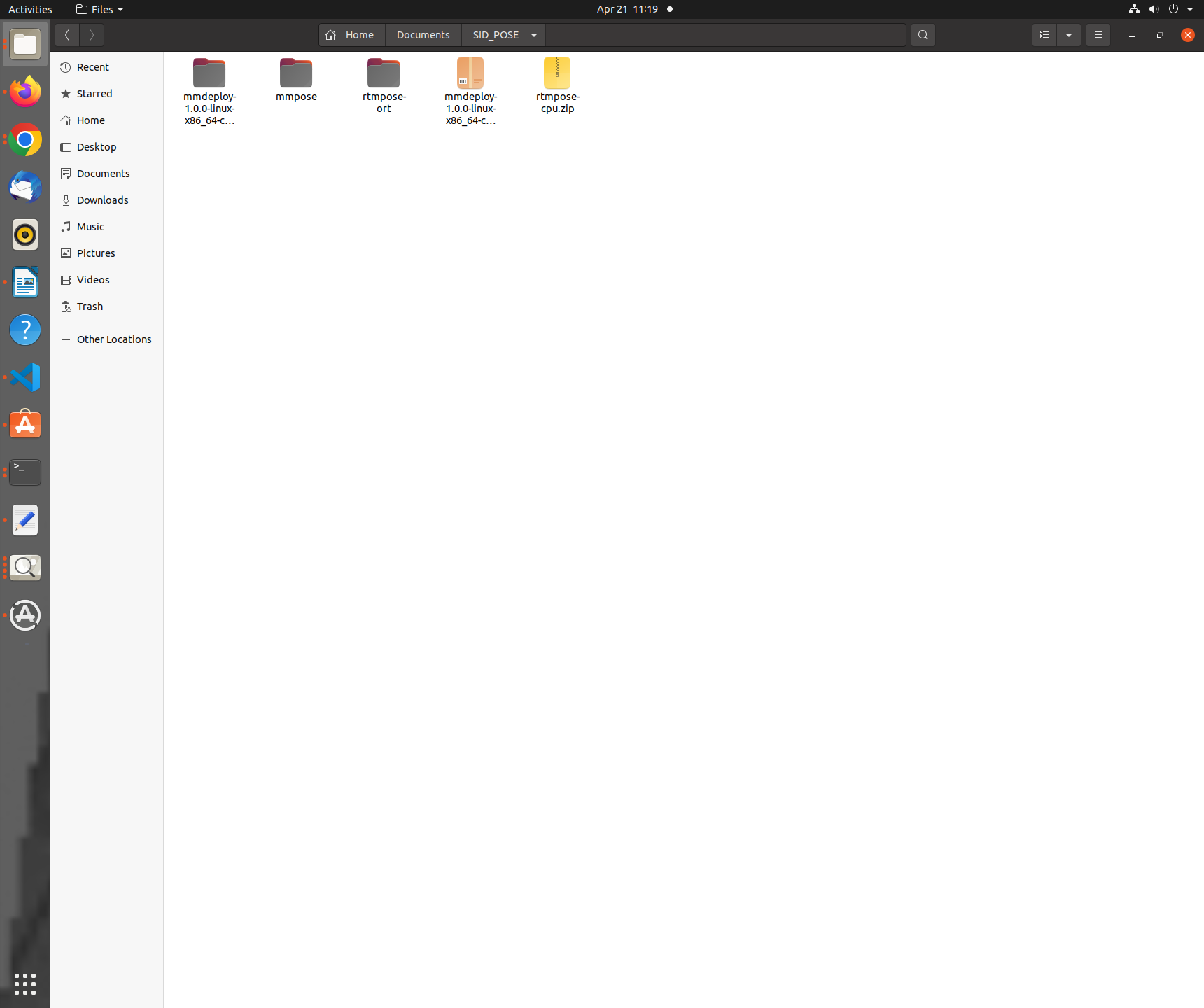 Opt Rh Devtoolset 9 Root Usr Include C 9 Bits Stl Vector H 1042 Std Vector · Issue 2277