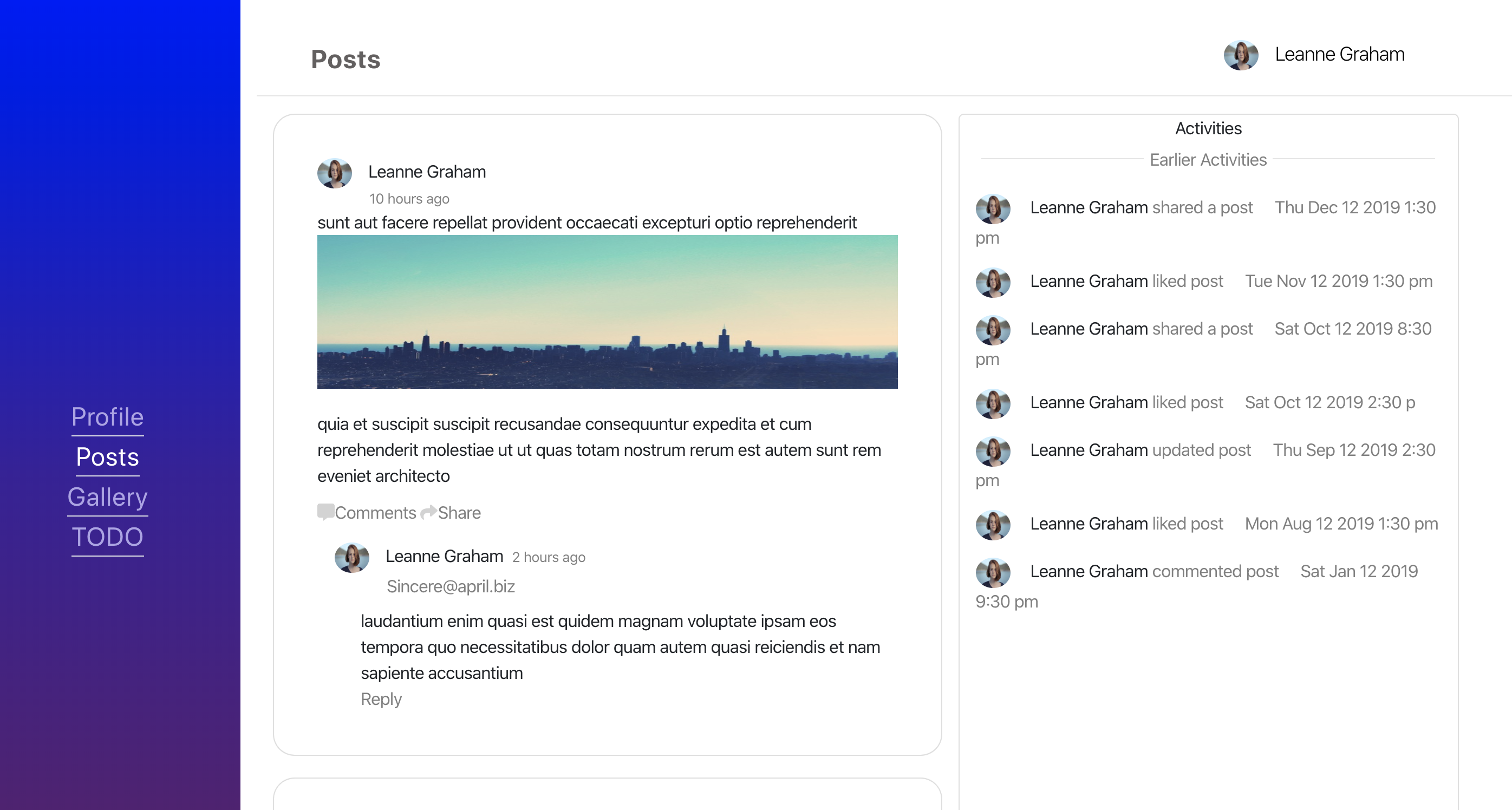 GitHub - gsprasanna/Employees-Profile-React-App