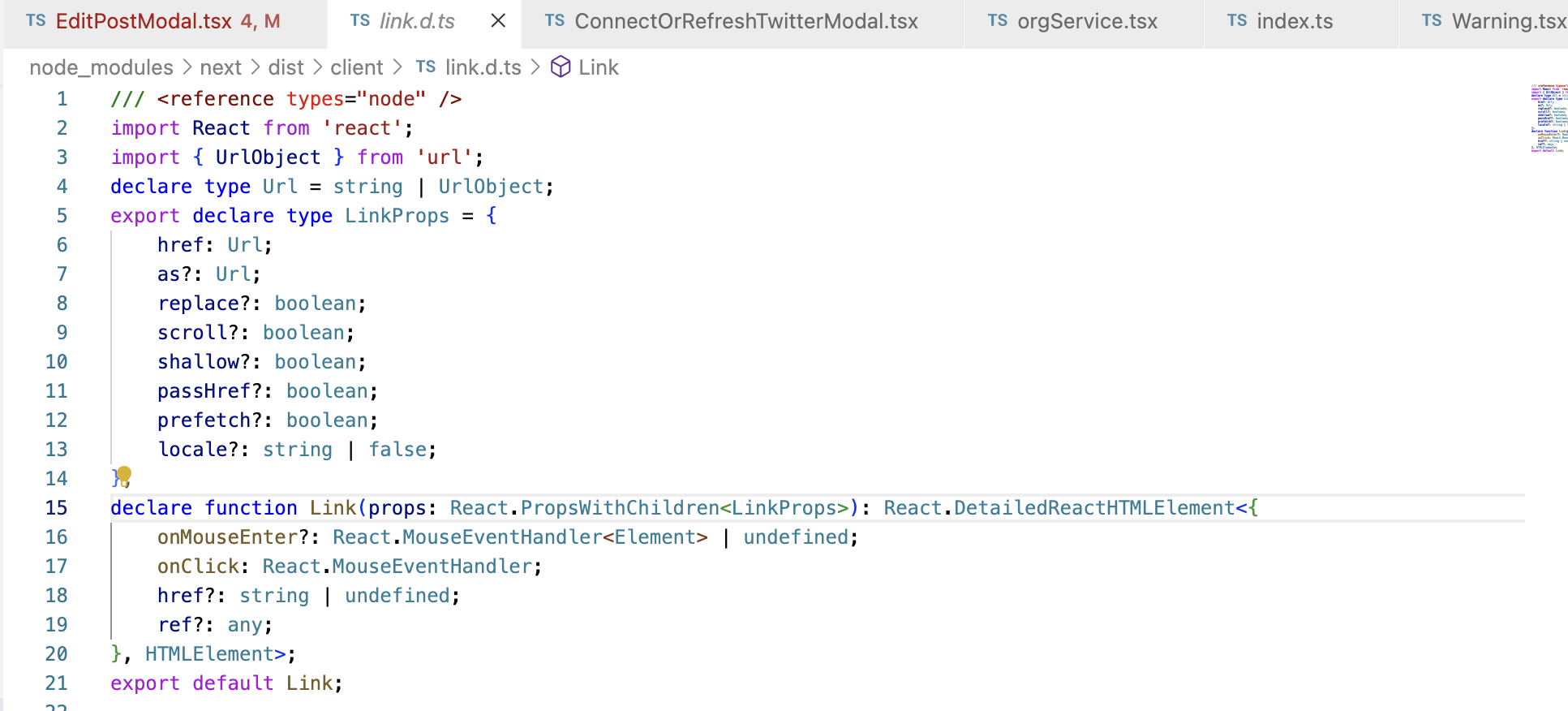 Docs: Clarification regarding the behaviour of legacyBehavior prop in NextLink · Issue #47114 ...