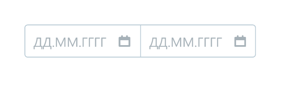 DatePicker: date-range — перенести иконку у компонента в Storybook · Issue #1691 · consta-design ...