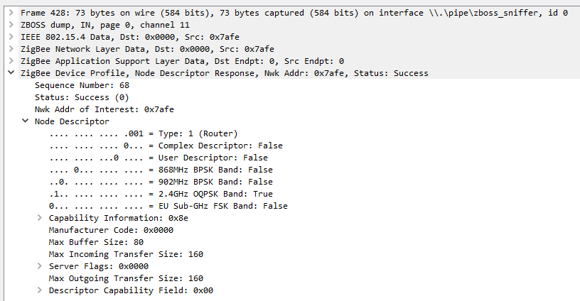Network Map Code Usage and Custom Devices · Koenkk zigbee2mqtt ...