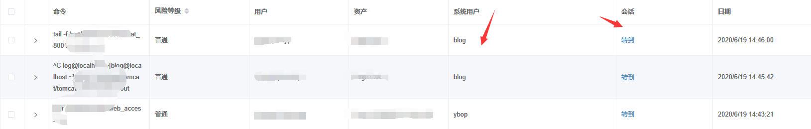感觉这个页面显示不舒服 · Issue 4119 · Jumpserverjumpserver · Github 2142