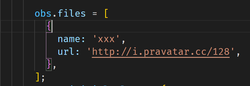如何给formily elementPlus 的upload组件赋值 · alibaba formily · Discussion #3518 · GitHub
