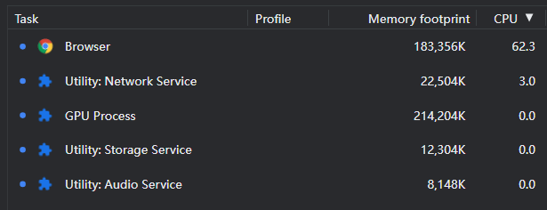 资源泄露问题 · Issue #14 · BaudDance/SerialAssistant · GitHub