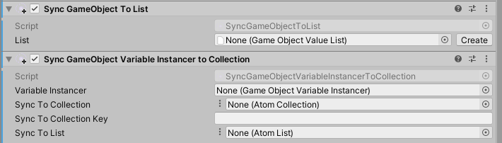 [FEATURE] Simplifing names · Issue #129 · unity-atoms/unity-atoms · GitHub