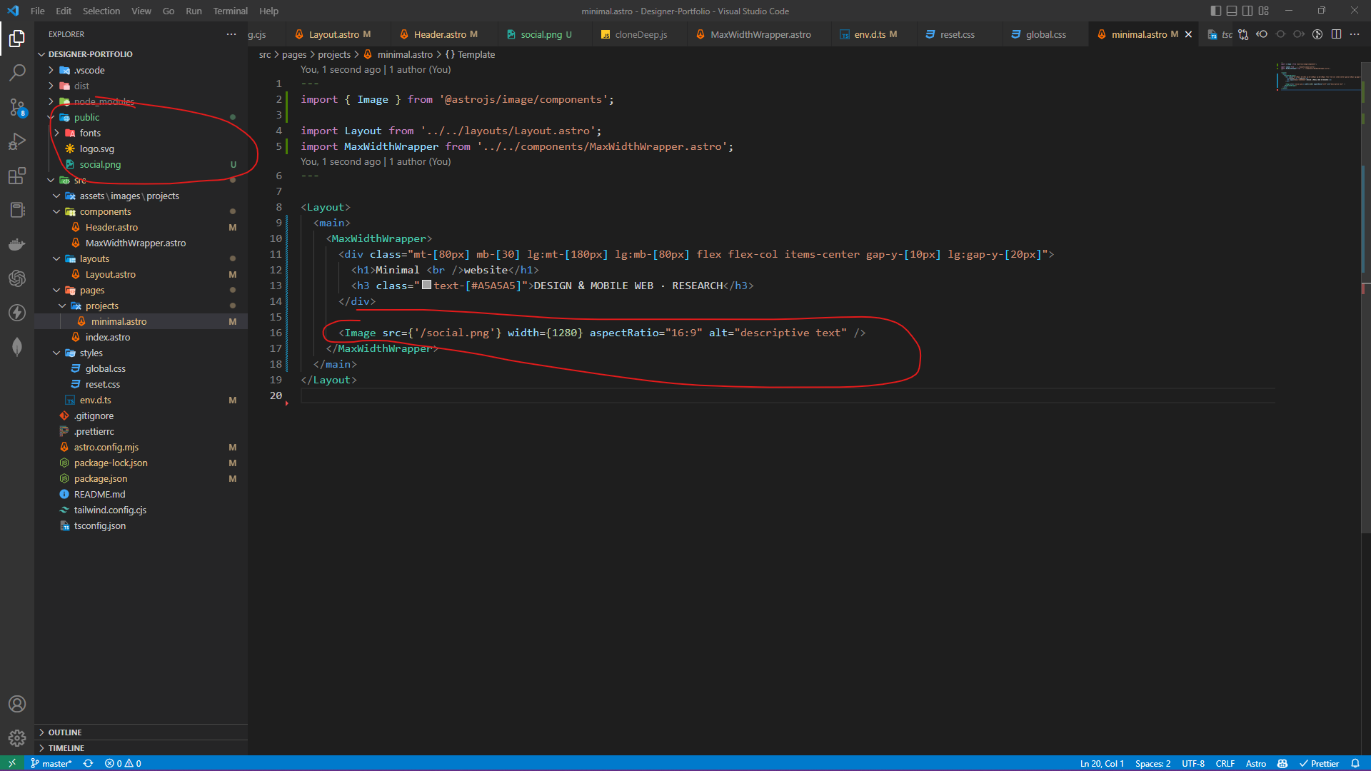 Image Integration does not work 路 Issue #5928 路 withastro/astro 路 GitHub Image Integration does not work 路 Issue #5928 路 withastro/astro 路 GitHub