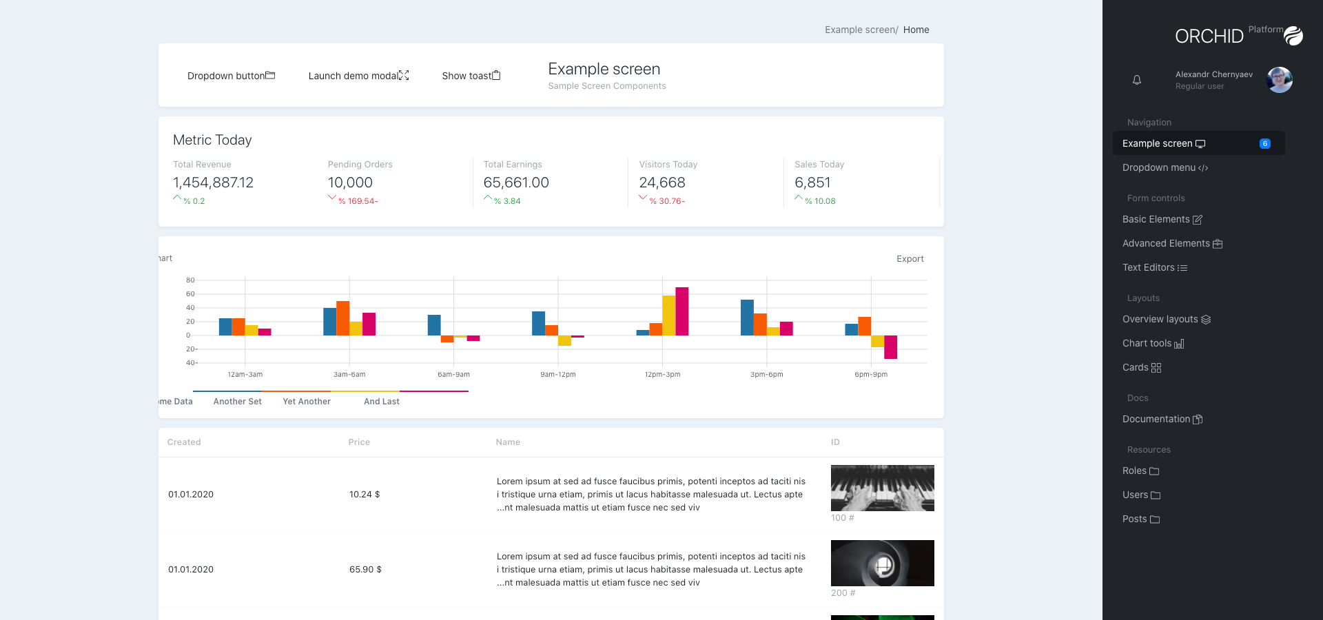 RTL Support · Issue #1397 · orchidsoftware/platform · GitHub
