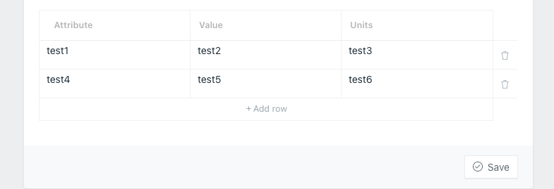 Matrix field doesn't work · Issue #1564 · orchidsoftware/platform · GitHub