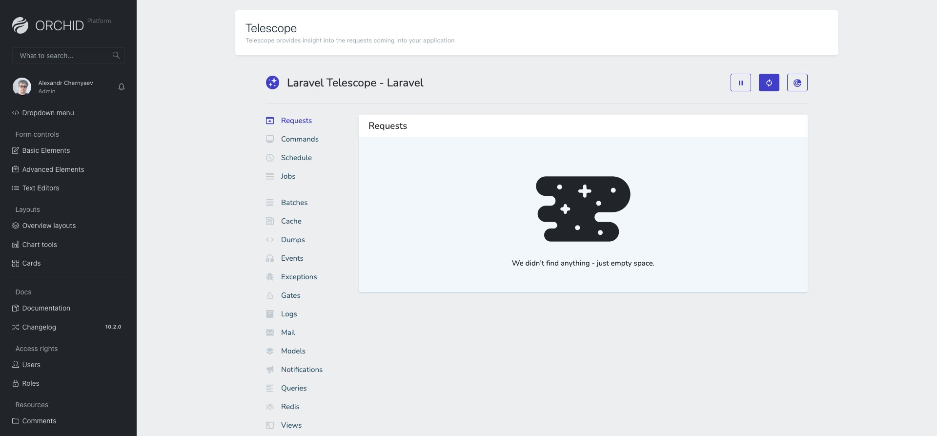 Implementation iframe · Issue #1694 · orchidsoftware/platform · GitHub