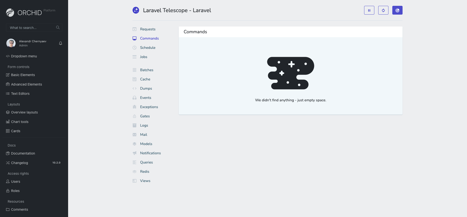 Implementation iframe · Issue #1694 · orchidsoftware/platform · GitHub