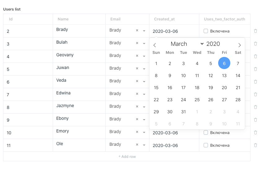 Repeatable Fields And Conditional Fields · Issue 1158 · Orchidsoftwareplatform · Github