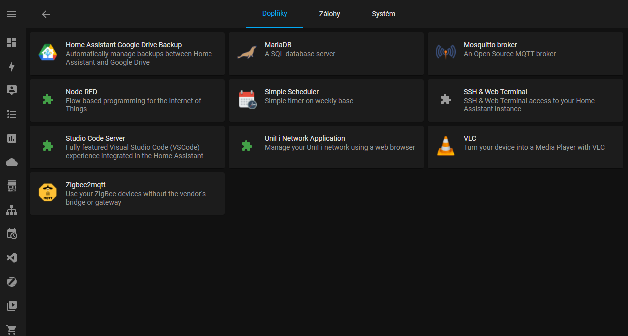 not visible icon and more · Issue #394 · hassio-addons/addon-ssh · GitHub