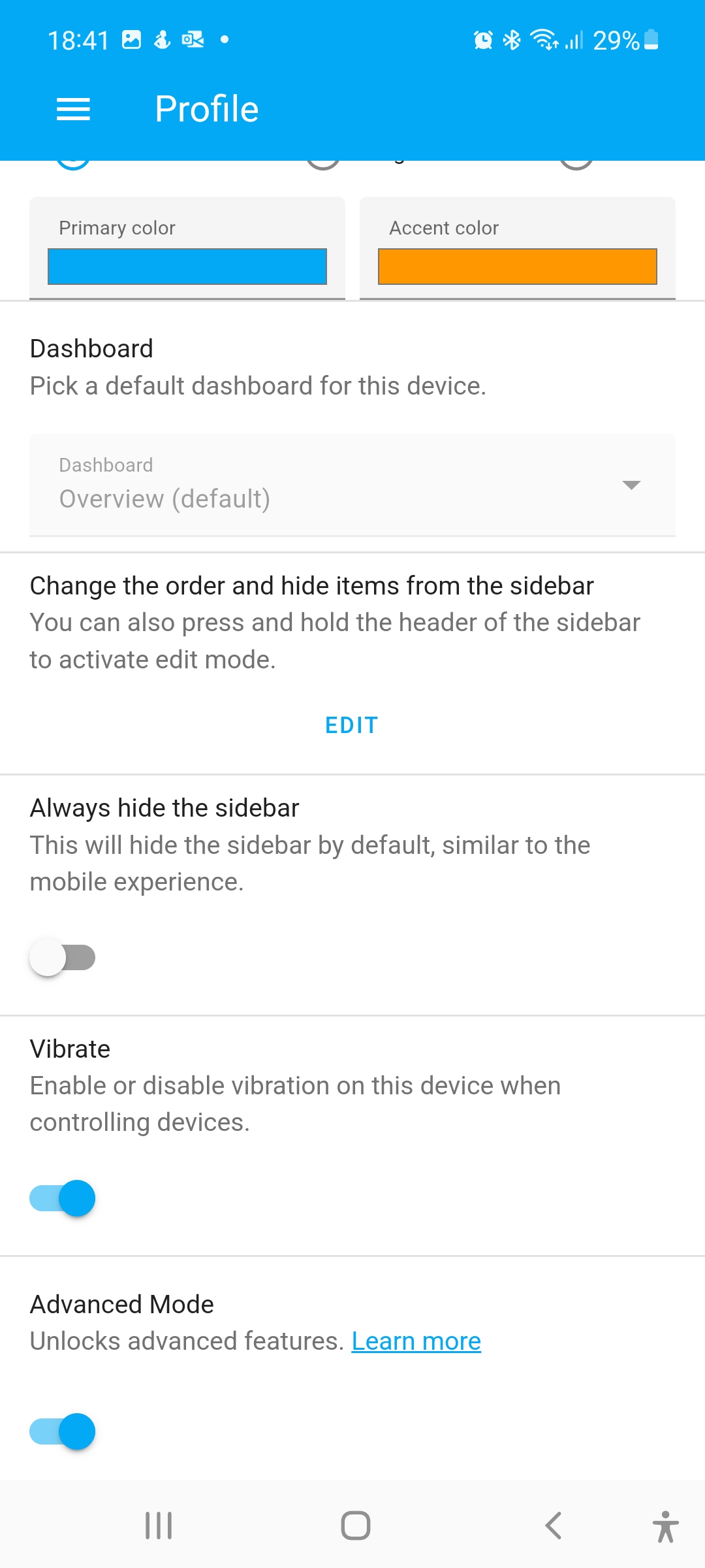 not visible icon and more · Issue #394 · hassio-addons/addon-ssh · GitHub