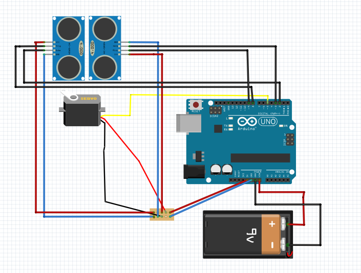 GitHub - Winged-Oak/Arduino_Maker: Brilliant Usage of Arduino