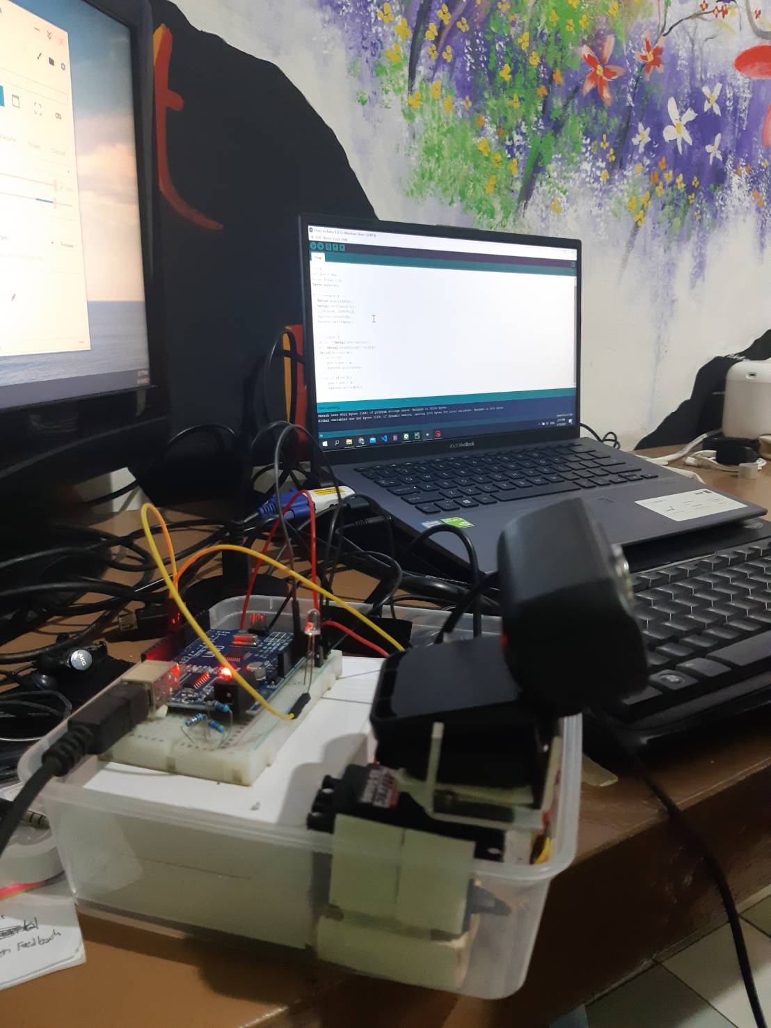 GitHub - osugiw/machine_vision: FInal Project of Machine Vision 2021
