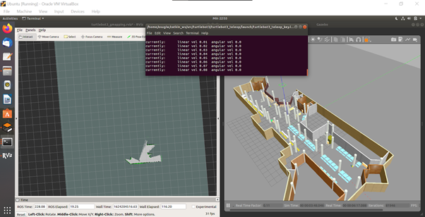 GitHub - osugiw/slam_navigation_gedungP: Final project of Artificial Intelligence in Automation ...