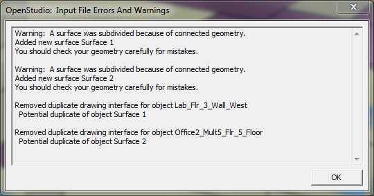 Geometry Problems for Hospital · Issue #253 · NREL/openstudio-standards · GitHub