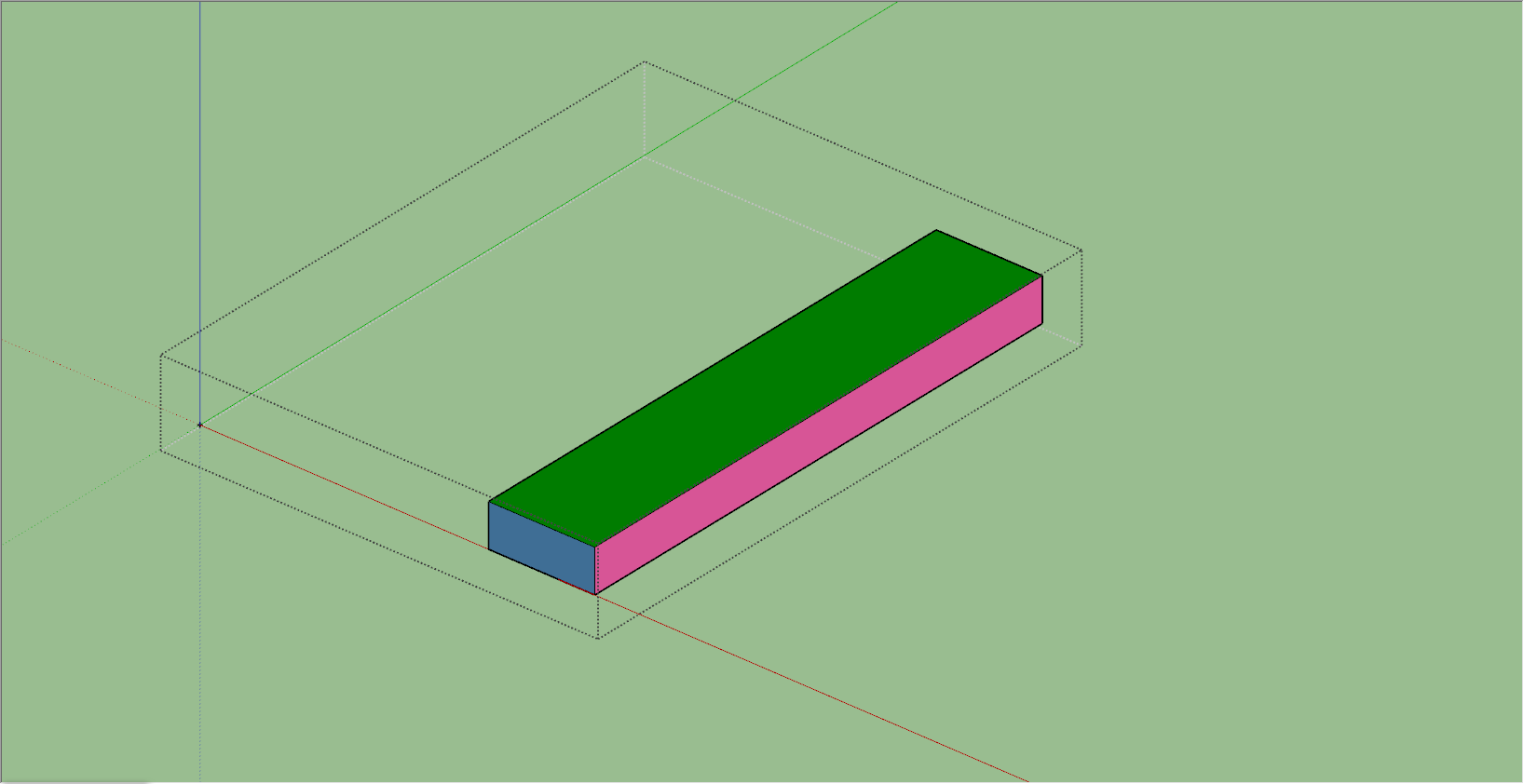 Geometry Problems for Hospital · Issue #253 · NREL/openstudio-standards · GitHub