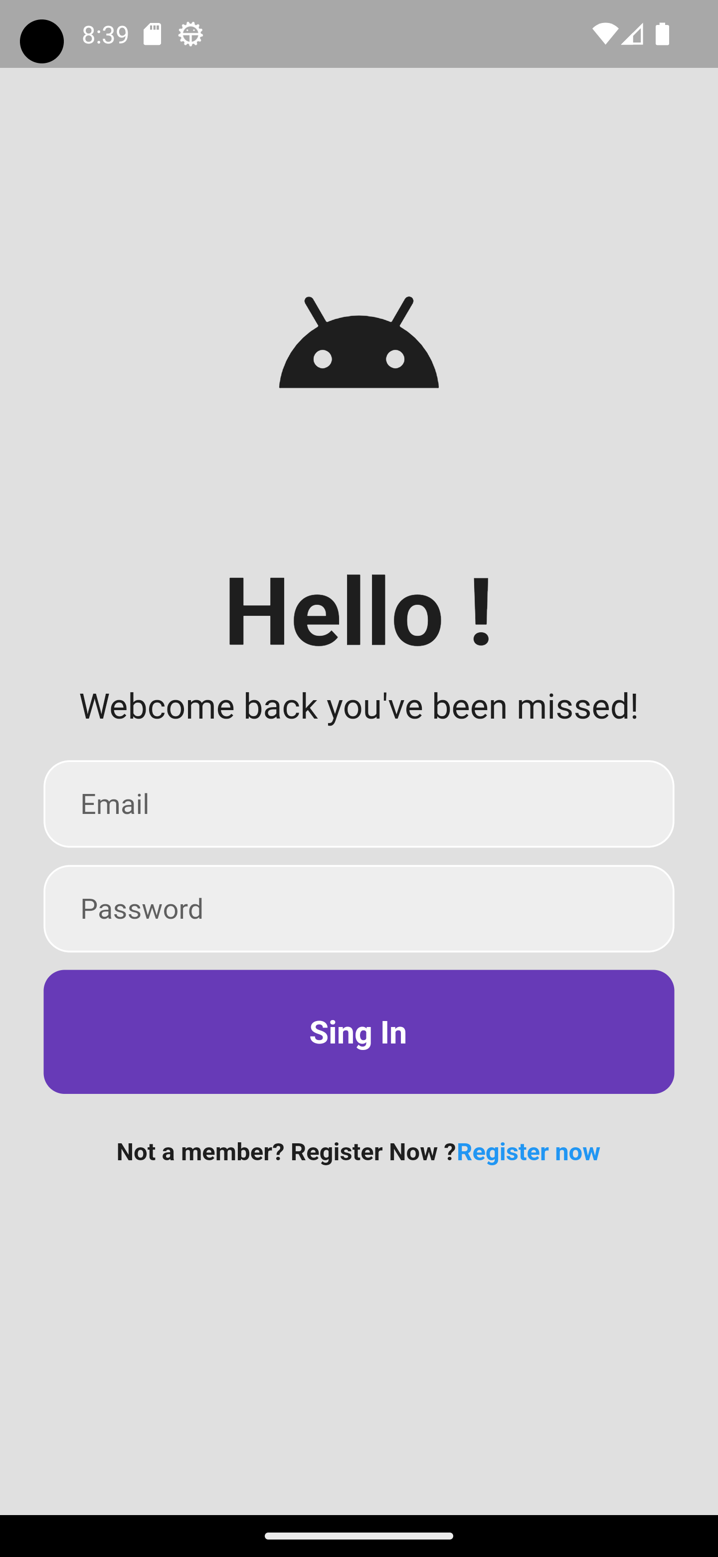 GitHub - LaserOnline/flutter_from_template