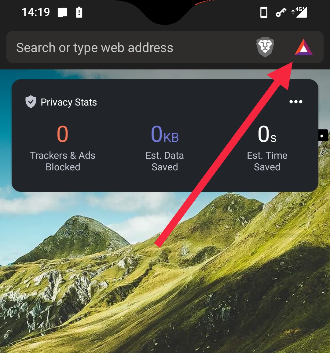 Switch Off Brave Rewards Definitely · Issue 21408 · Bravebrave Browser · Github 