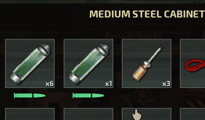 fuel rods condition appear to be bullets · Issue #6491 · FakeFishGames ...