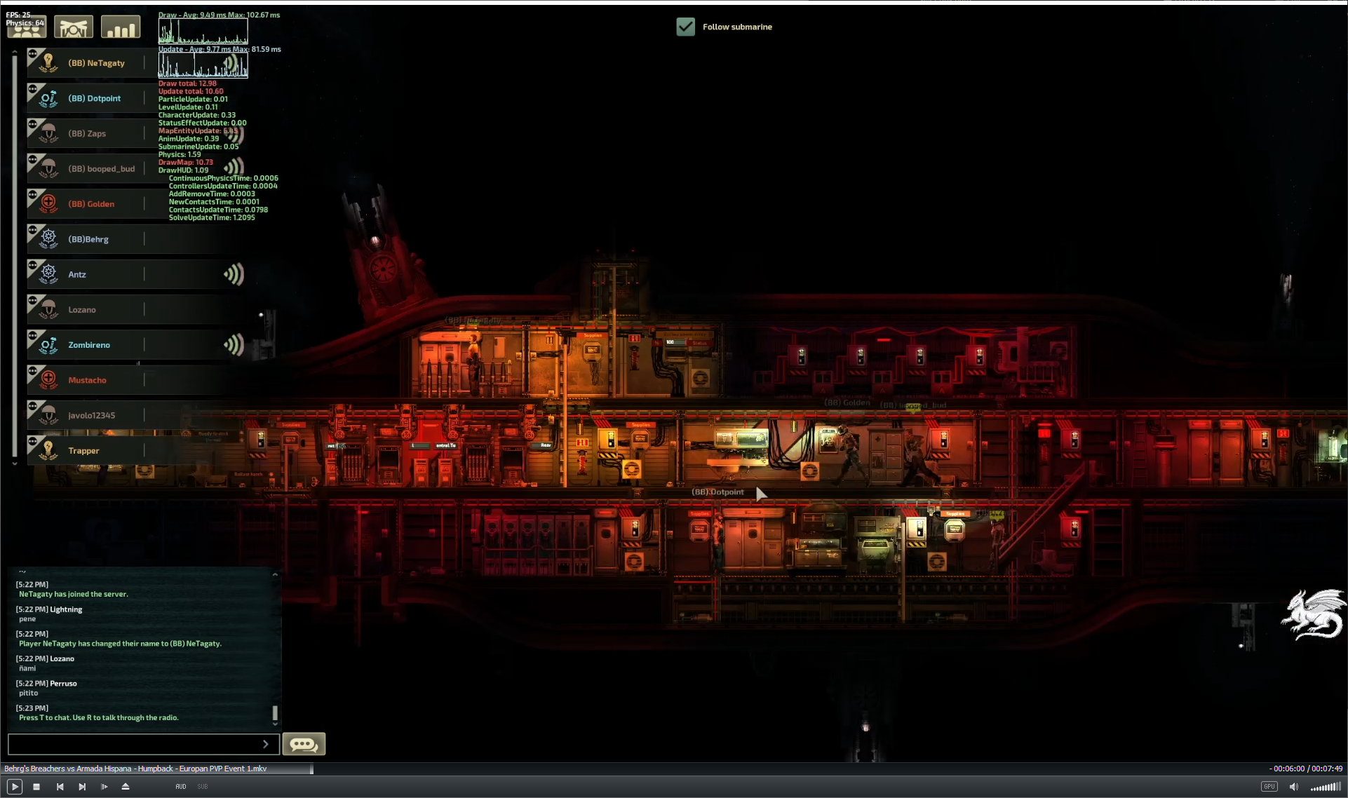 turret sprite layering sometimes incorect? · Issue #8515 ...
