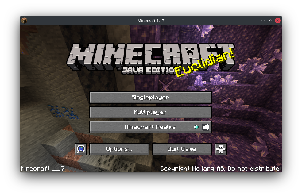 Instance update failed because: Conflicting requirements detected during dependency checking ...
