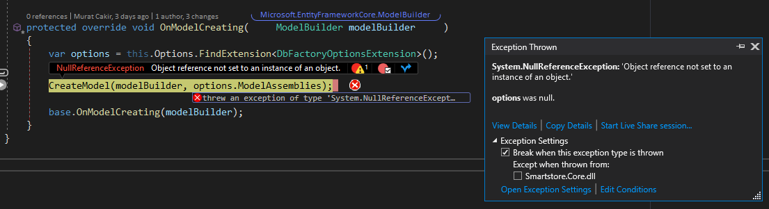 Installation Error! · Issue #436 · smartstore/Smartstore · GitHub