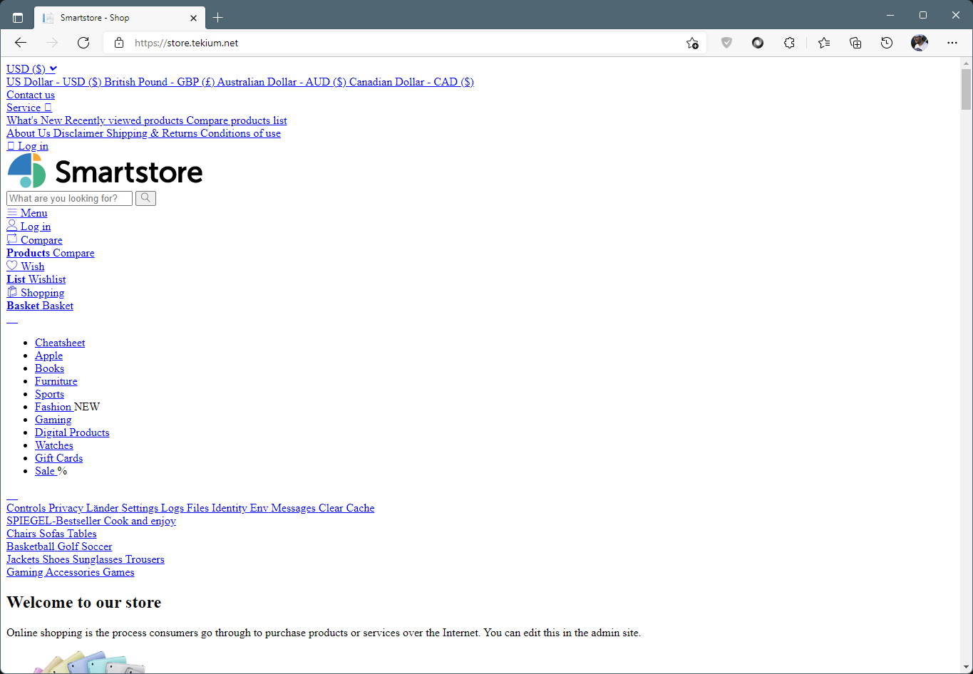 Error while processing bundle '/themes/flex/theme.css'. · Issue #457 · smartstore/Smartstore ...
