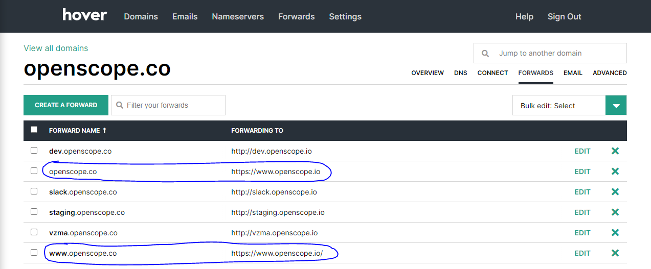 Enforce HTTPS whenever using the web app. · Issue #1747 · openscope/openscope · GitHub
