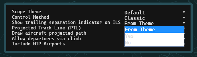 Options dropdowns have wrong background color · Issue #1030 · openscope/openscope · GitHub