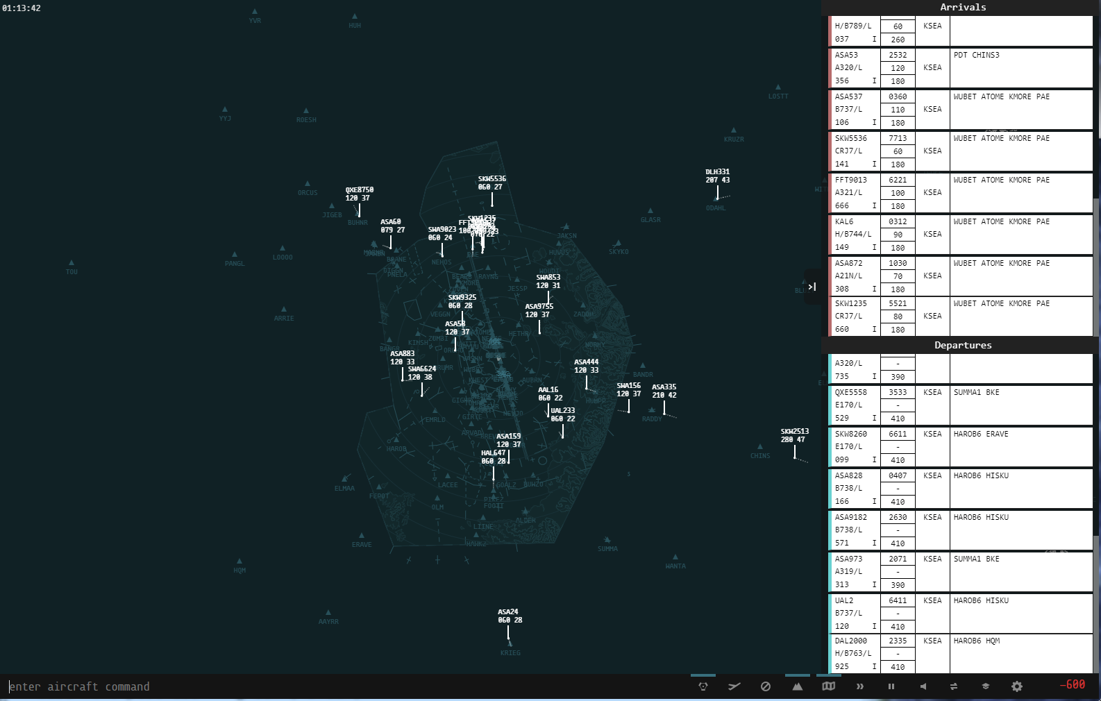 Slide strip bay divider up and down · Issue #1088 · openscope/openscope · GitHub