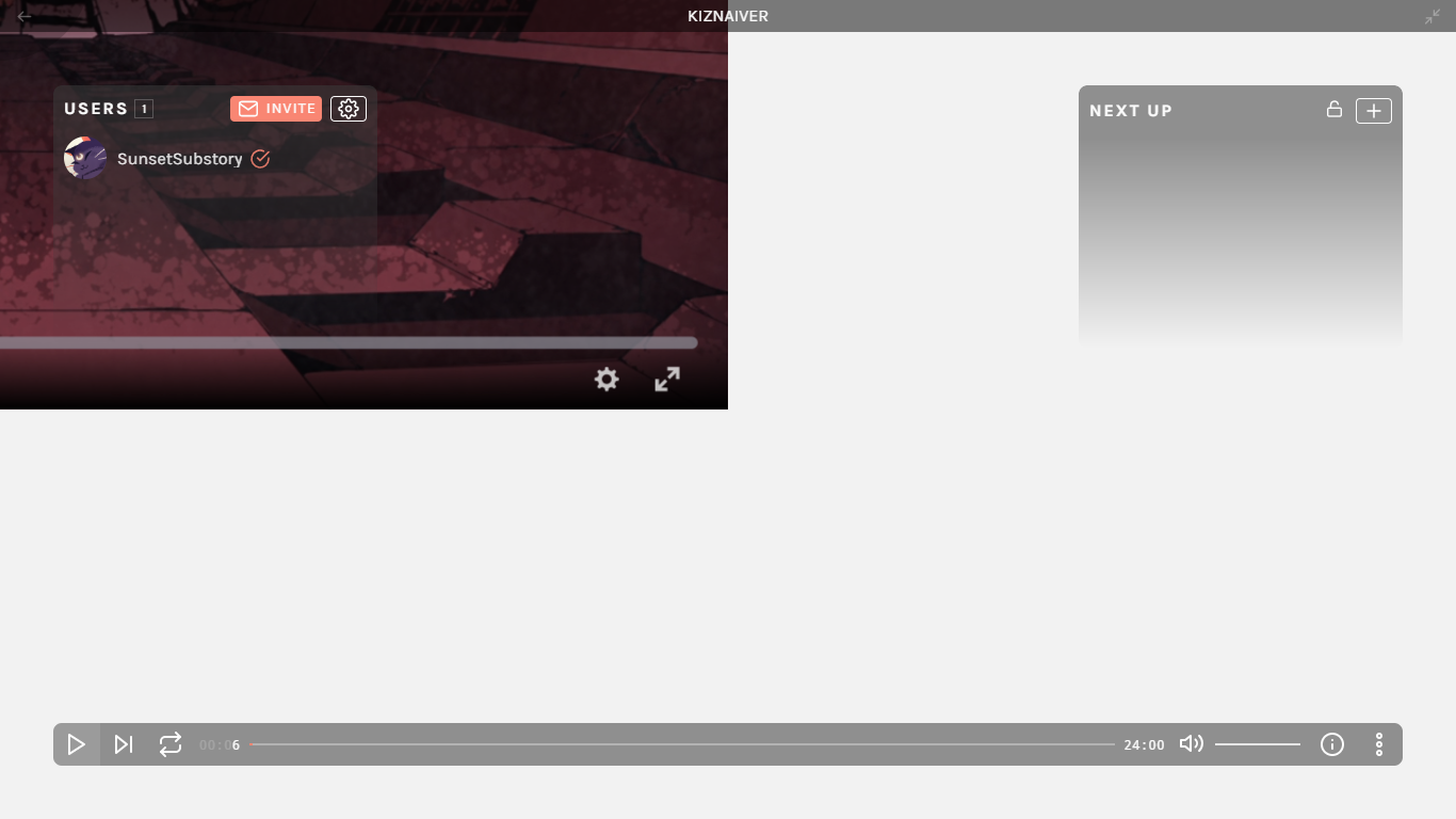 Issue with Crunchyroll? · Issue #113 · samuelmaddock/metastream · GitHub