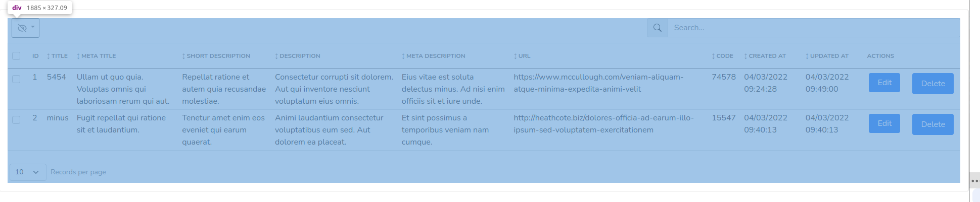 Header is not rendering with Bootstrap 5 Theme · Issue #317 · Power-Components/livewire ...