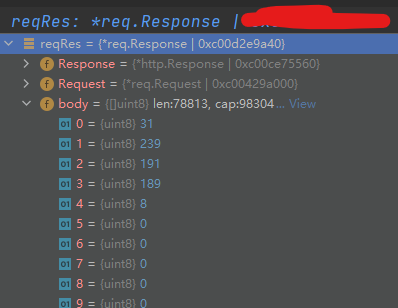 没有自动解压响应报文？ · Issue #129 · imroc/req · GitHub