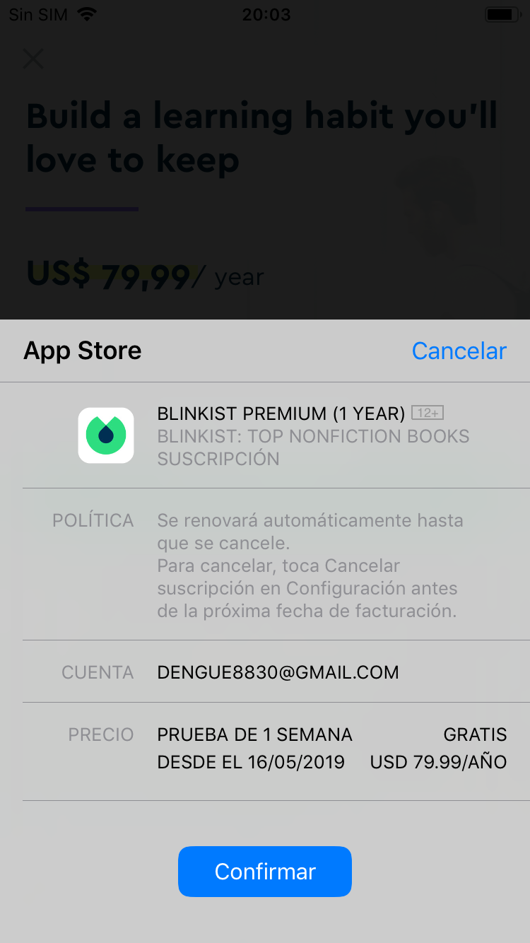 How to make iOS UI similar to Android experience? · Issue #442 · hyochan/react-native-iap · GitHub