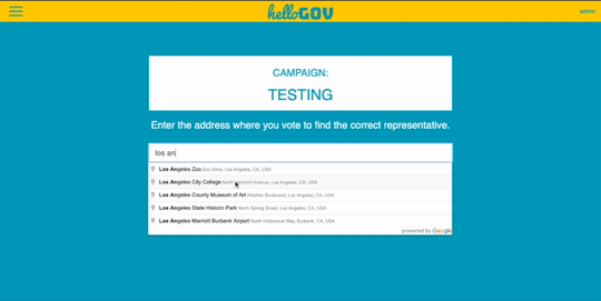 Add spinner/placeholder for legislator images that aren't loaded yet ...