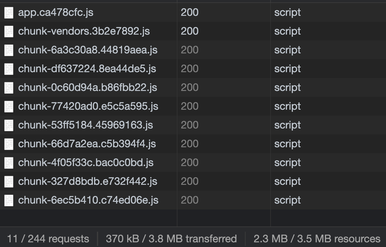 Enhancement: Provide better Tree Shaking Support · Issue #109 · Esri/feedback-js-api-next · GitHub
