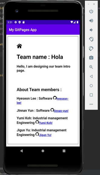GitHub - yesjiyoung/PersonalAssignment_MyFirstApp: class_personal_assginment, class name ...