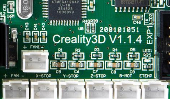 Creality BLtouch V3.0 ANTLABS issue #1938 & #2170 · Issue #2321 ...