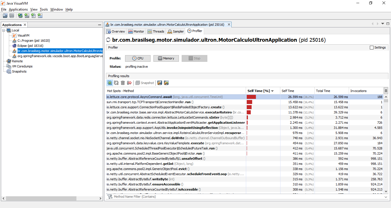 io.lettuce.core.protocol.AsyncCommand.await too slow · Issue #1440 · redis/lettuce · GitHub