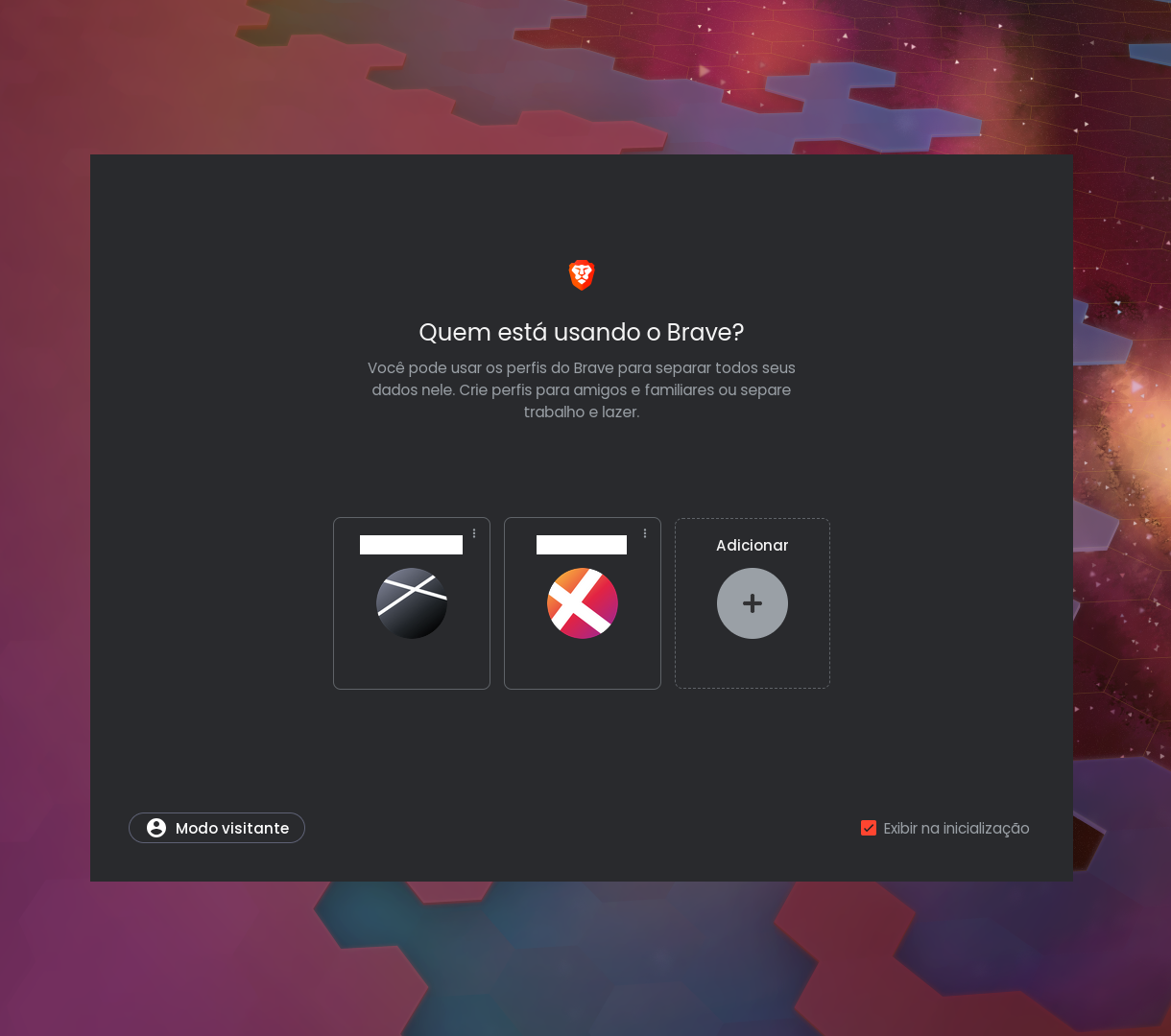 Blank screen after upgrading to 1.57.47 on Ubuntu · Issue #32318 · brave/brave-browser · GitHub
