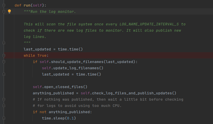 training stuck after the first epoch · Issue #8 · real-stanford/scalingup · GitHub