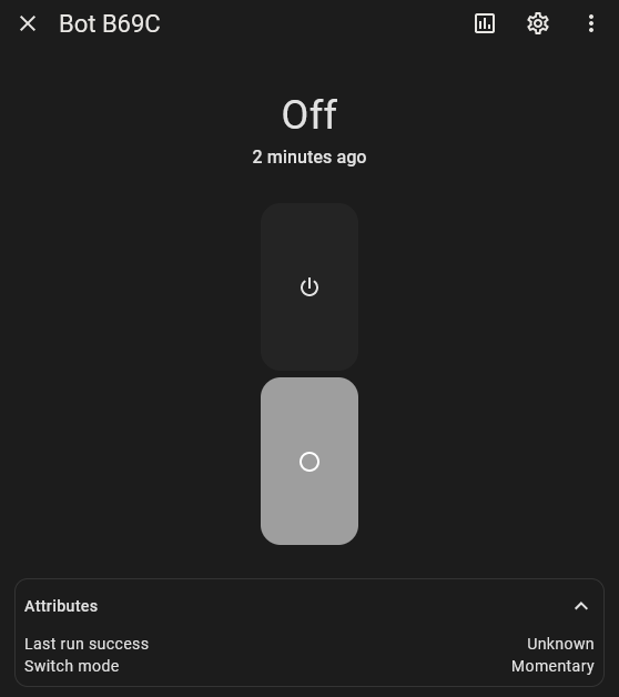 Switchbot Intergration Issue · Issue #4498 · home-assistant/supervisor · GitHub