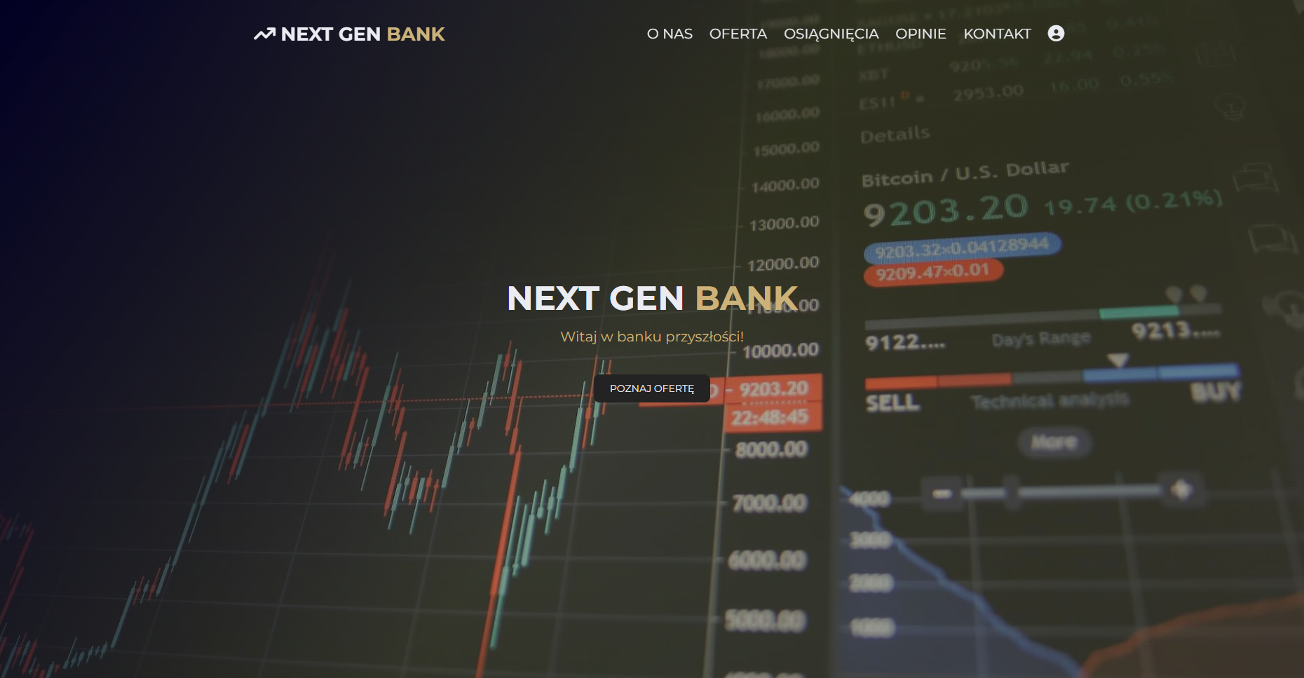 GitHub - Halabarda32/NG-Bank: Next Gen App project