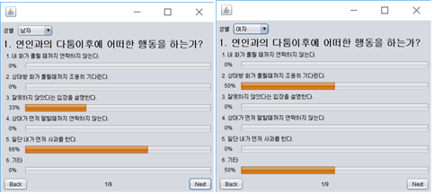 GitHub - PakJunYoung/SOL: Survey Of Love (설문조사)