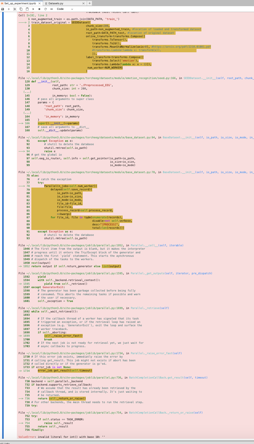 Error while reading SeedDataset · Issue #53 · torcheeg/torcheeg · GitHub
