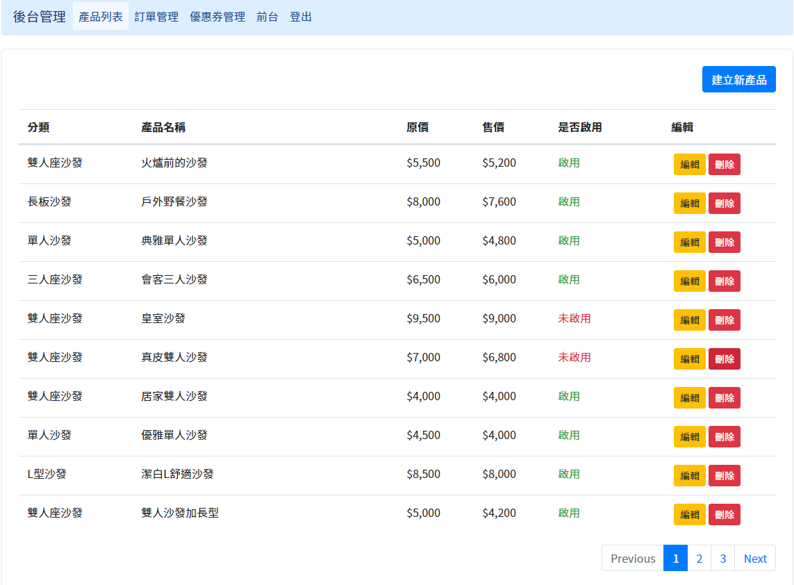 GitHub - tuchin1228/Sofa-Market