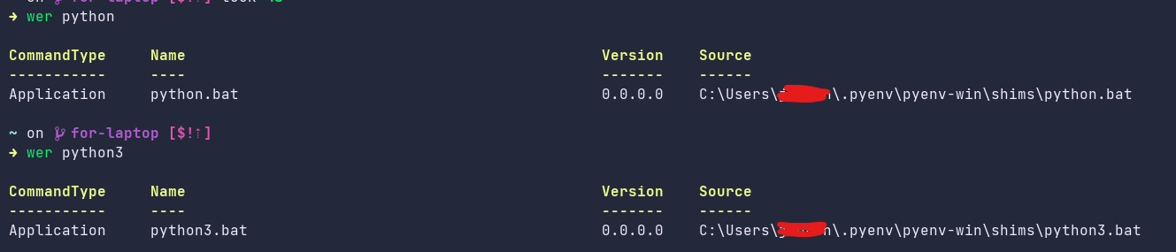 [Bug] Installing JDTLS | Can't shim '': couldn't find ''. · Issue #4287 · ScoopInstaller/Main ...