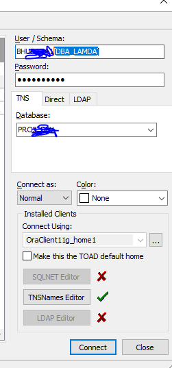 Oracle Error ORA-12650 · Issue #7668 · dbeaver/dbeaver · GitHub